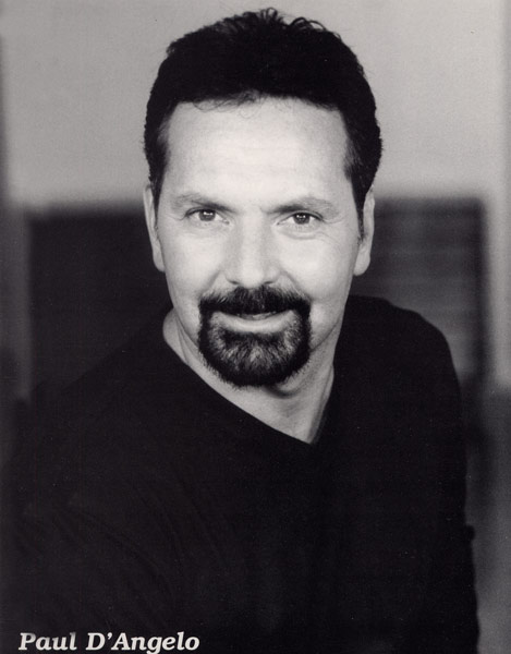 Picture Gallery - Head Shots